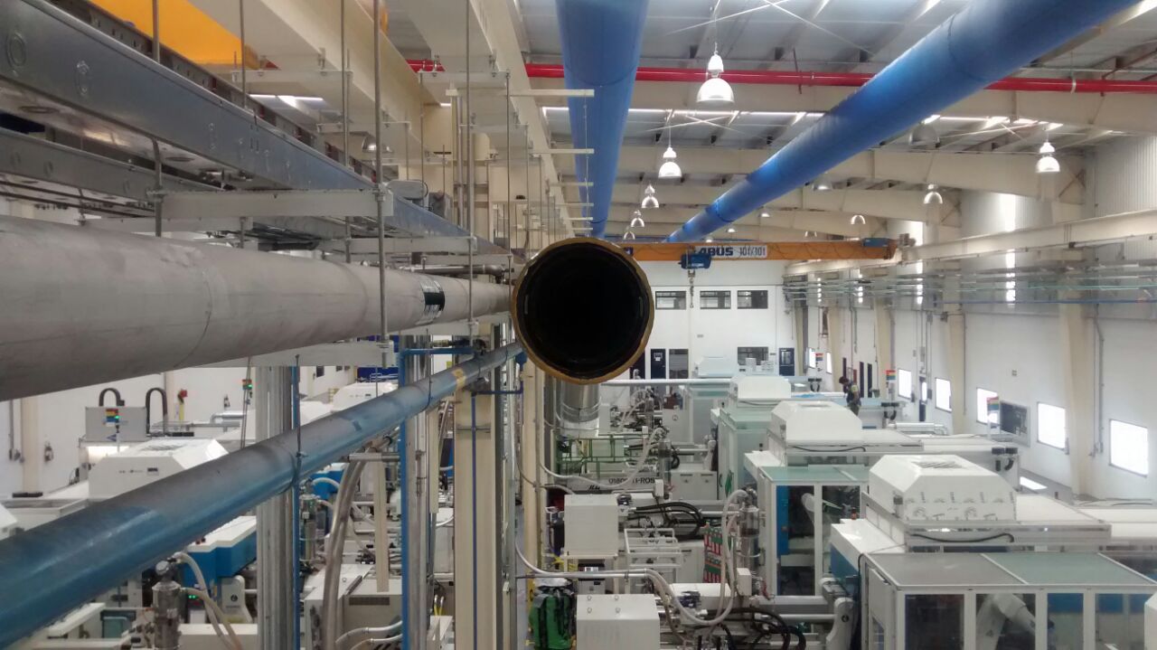 GRUPO BOCAR – CUU/TOL/SLW/QRO - Doble I®